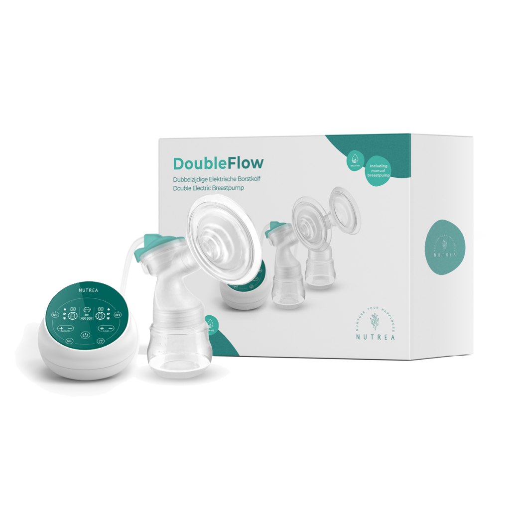 Nutrea DoubleFlow – Nutrea